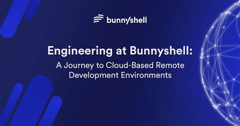 Cloud Development Environments