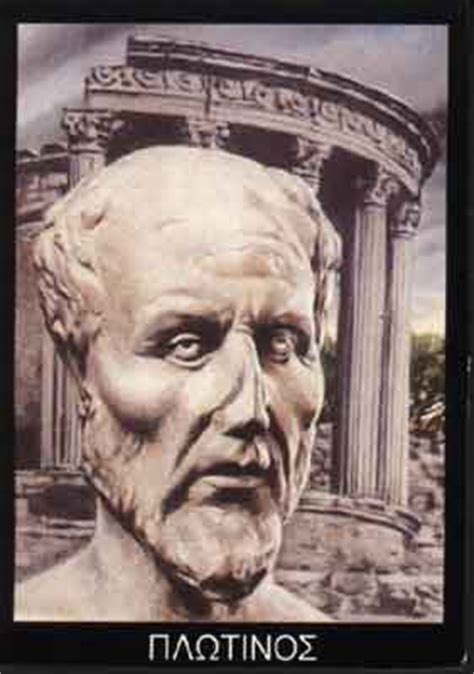 Plotinus