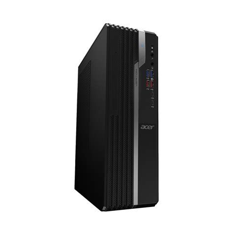 Best Buy Acer Veriton Desktop Intel Core I7 16GB Memory 256GB Solid