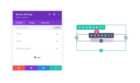 using divi hover options elegant themes documentation