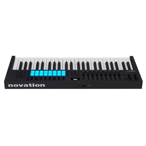 Novation Launchkey 49 Mk4 Thomann Nederland