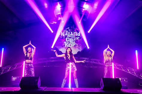 Guilty Pleasure Girls Boeken Viking Entertainment