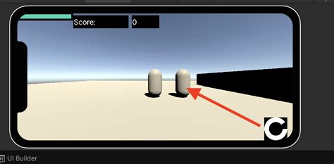 Match Position Of Character With A Visualelement Ui Toolkit Getting Started Unity Discussions