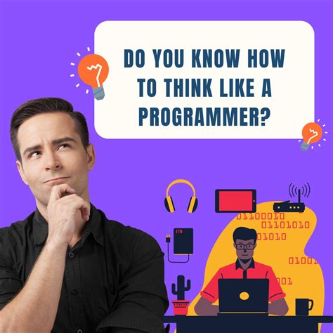 tim c on linkedin programmer code brain problemsolving creative