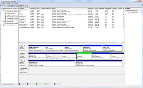 6 Herramientas Para Acceder A Tus Particiones Linux Desde Windows Incognitosis