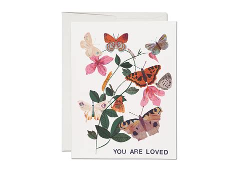 Flutter Love Card Gioco Giro