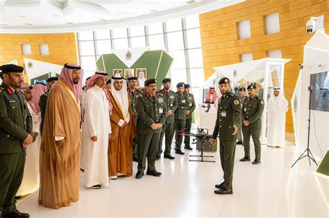 المديرية العامة للسجون تدشن المعرض الدائم بمدينة الرياض وتكرم الفائزين