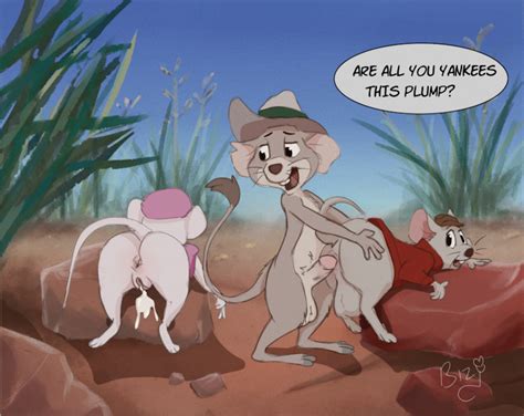 Post Miss Bianca The Rescuers The Rescuers Down Under Dashboom The