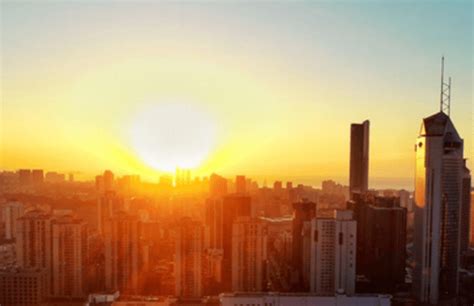 邵东人注意！气温回暖，最高可达20℃左右地区