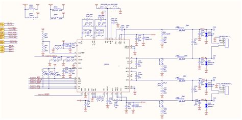 Tas5731m Schematic Double Check Audio Forum Audio Ti E2e Support Forums