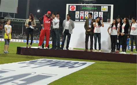 Salman Khan Brings Ccl To Sharjah Entertainment Events Emirates247