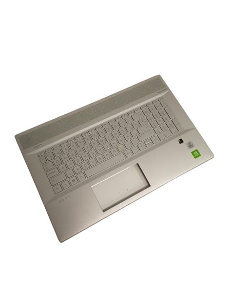 Top Cover Teclado Portátil HP ce Series L