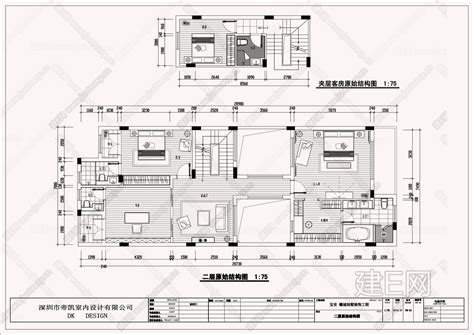 现代中式风格家装 Cad施工图施工图下载 施工图现代中式风格家装 Cad施工图下载 施工图现代中式风格家装 Cad施工图免费下载 建e室内设计网