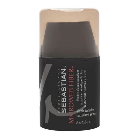 Sebastian Microweb Fiber Flexible Elastic Texturizer 45ml 1 5oz