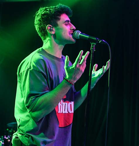 Jack And Jack With Sammy Wilk The Review Junkie