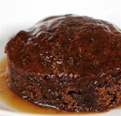 Steamed Molasses Raisin Pudding Artofit
