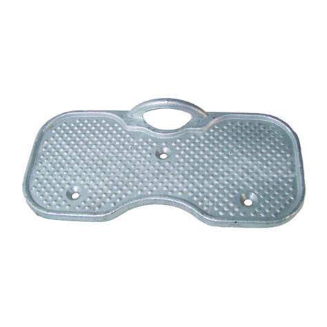 Nantong Five Wood Import And Export Aluminium Transom Protection Board