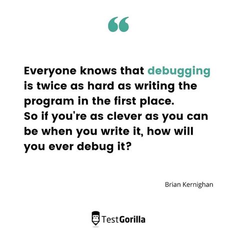 How To Test Java Debugging Skills In Candidates Tg