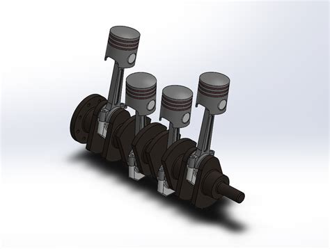 Free Cad Designs Files And 3d Models The Grabcad Community Library