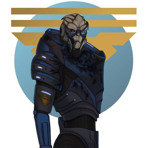 Garrus On Tumblr