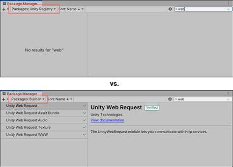 Unity