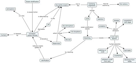 Courtney Ocean Acidification