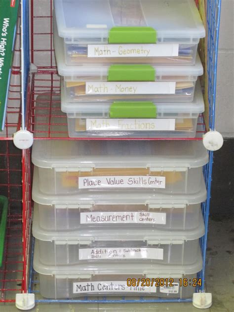 Third Grade Worker Bees