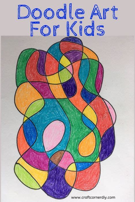 Doodle Art