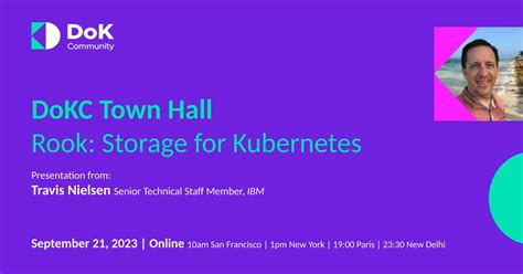 Data On Kubernetes Community On Linkedin Opensource Kubernetes