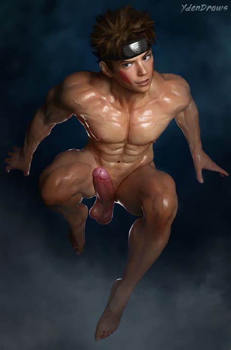 Rule 34 Abs Biceps Boner Bulging Biceps Erect Penis Erection Hard On