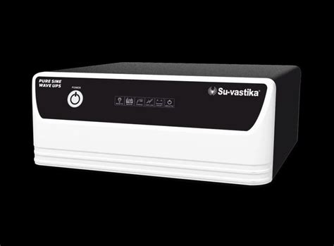 ECO 2000 VA 24V UPS SU Vastika Pure Sine Wave Falcon At 5670 Sine