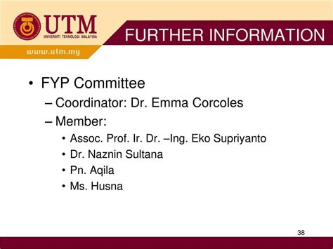 FACULTY OF HEALTH SCIENCE AND BIOMEDICAL ENGINEERING - ppt download