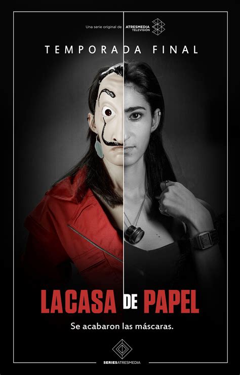 Nairobi Money Heist Wallpapers Wallpaper Cave