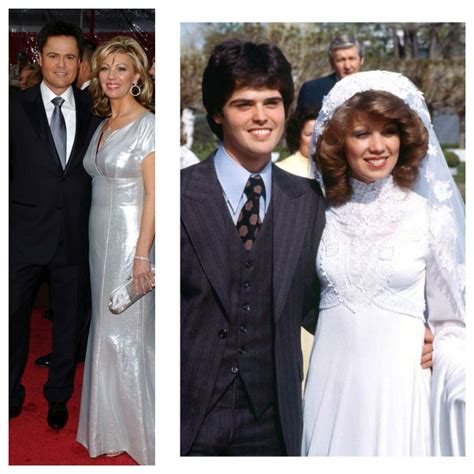 At 66 Donny Osmond Finally Admits Why We Never See His Wife Timeless