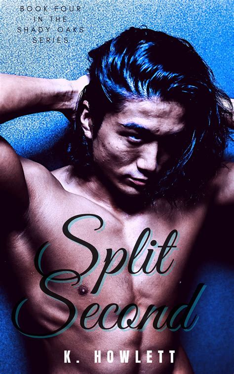 Split Second A Fake Dating Reverse Age Gap Romance By Karmellah Howlett Goodreads