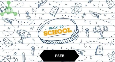 Pseb Full Form Punjab Board 10th 12th Exam Application Form