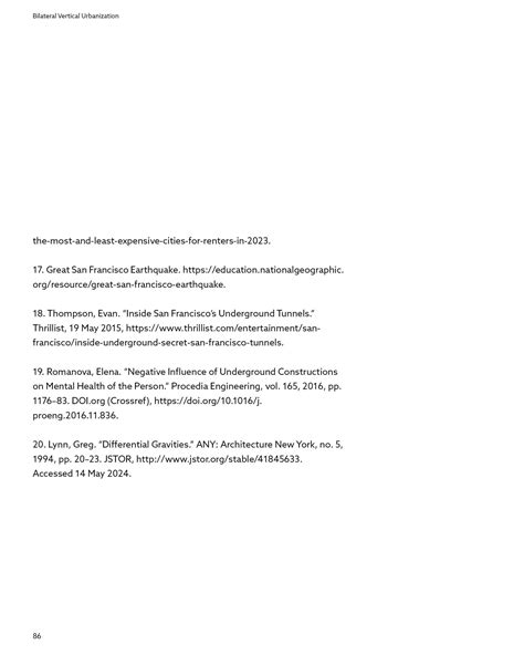 Yifan Huang 2024 Master Of Landscape Architecture Thesis Book Risd By