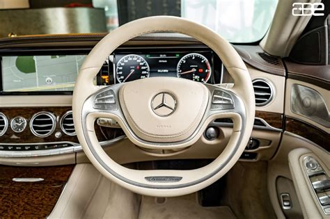 Pre Owned Mercedes Benz S Class S 350 D