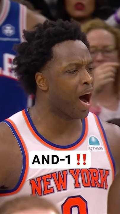 Insane Late Game Slam From Og Anunoby 😤 Shorts Youtube