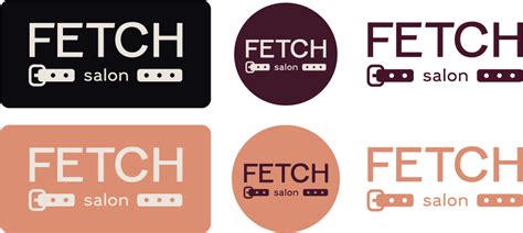 Fetch Brand Design Behance