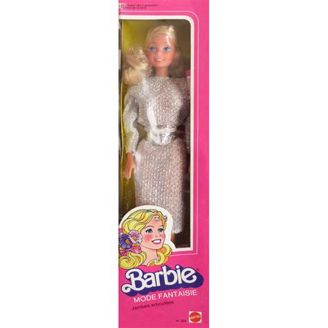Fashion Play Barbie Barbiepedia