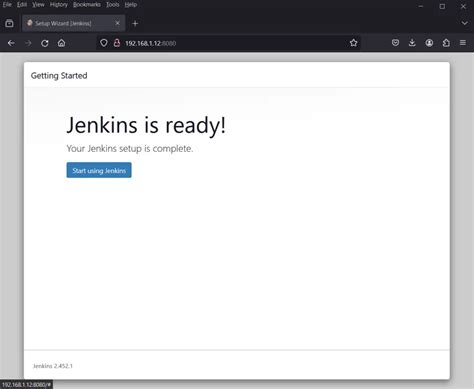 How To Install Jenkins On Ubuntu Step By Step