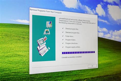 Should You Remove Windows Xp Nerds On Call