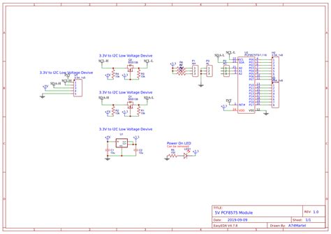 Read16 Function Strange Values Are Readout From Pcf8575 · Issue 16