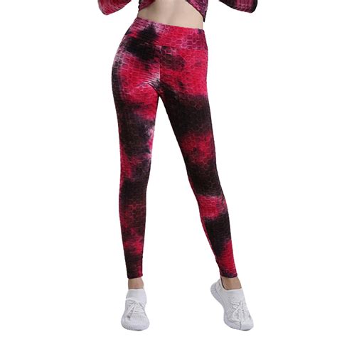 Vbarhmqrt Flared Yoga Pants Sets For Women Seamless Nude Feeling High