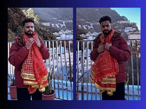 Bigg Boss Ott 2 Winner Elvish Yadav Mobbed And Almost Beaten In Vaishno