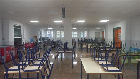 Pla Edificant Reforma CEIP El Crist De Meliana