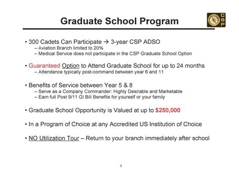 Army Career Satisfaction Program