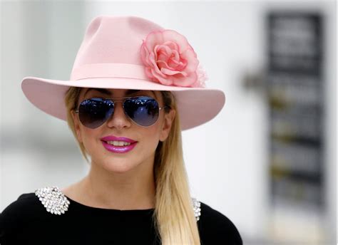 Lady Gaga Zeleb