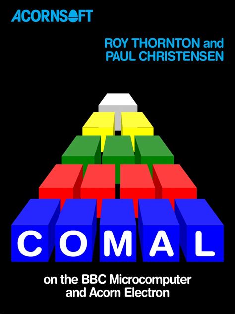 comal on the bbc microcomputer pdf parameter computer programming